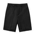 AGKIZG Loose Straight Leg Five Point Casual Shorts for Boys Girls Kids ...