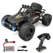 MJX 14301 Hyper Go RC Car 4WD Off-road Racing Cars 55KM/H 2.4G High ...