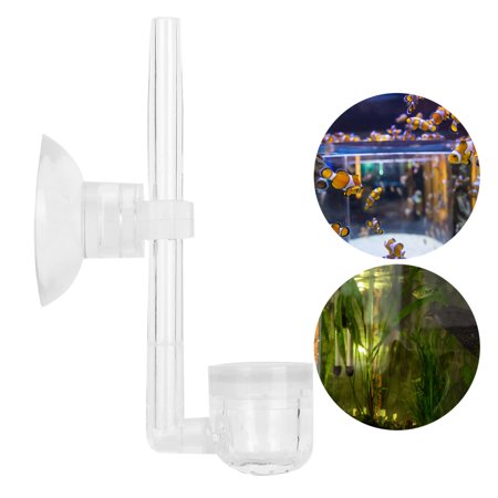 Crylic Brackets Clear Fish Bubbler, Fish Oxygen Diffuser, Oxygen ...