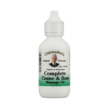 Benjamins Healing Oil - 2 Oz - Walmart.com