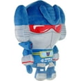 Transformers Soundwave Stuffed Animal Plush Toy, 12 Inch, Soft Minky ...