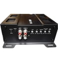 Nemesis 5000W Max Power Monoblock Vehicle Audio Stereo Amplifier, 10 ...