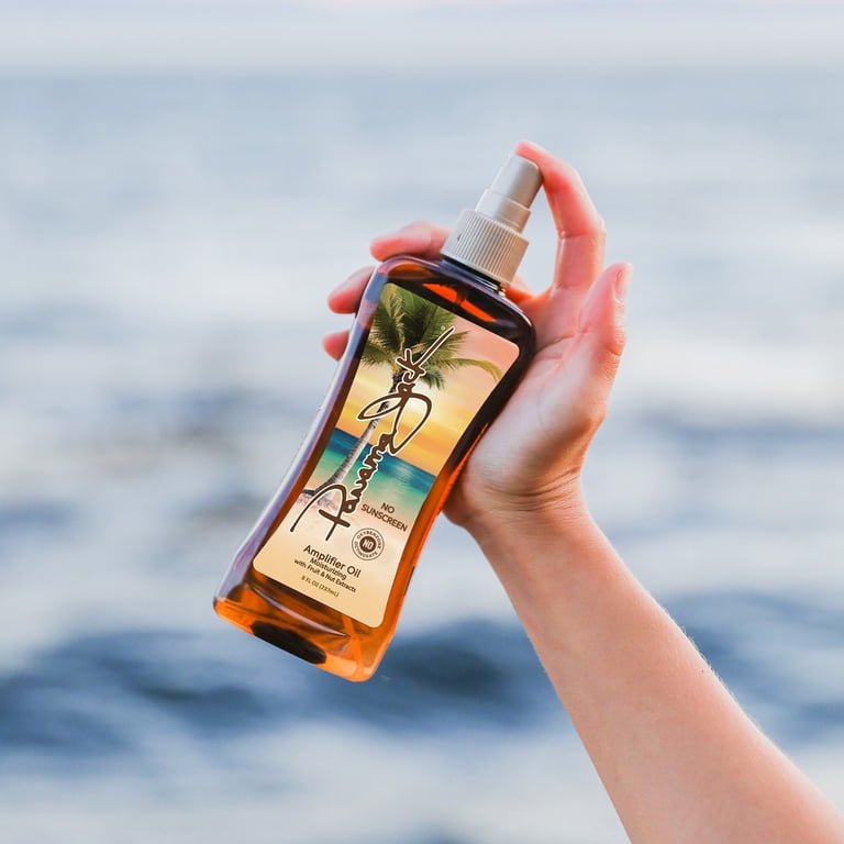 Exotic Oils