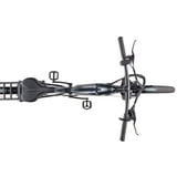 Hurley Swell 4U Electric Motor 500W 48V, Step Thru 16 Inch, Powered ...