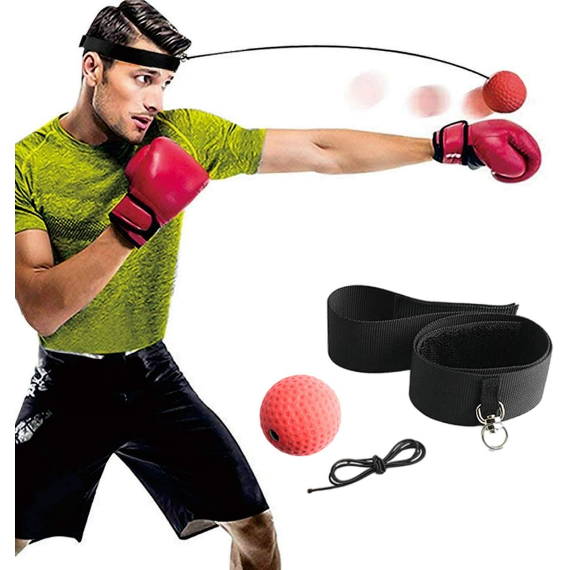 Click here for Biinggo Boxing Reflex Ball Set  Reflex Ball On Str... prices