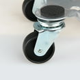 Castor Wheels Move Casters Wheel Tool for Moving Furniture Transport ...
