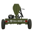 FULL BOAR 33 Ton Log Splitter FULL BOAR Engine 236cc (49-State ...