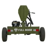 FULL BOAR 33 Ton Log Splitter FULL BOAR Engine 236cc (49-State ...