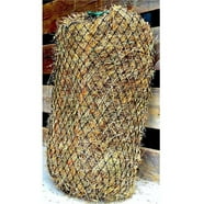 3 String Square Bale Hay Net - Walmart.com