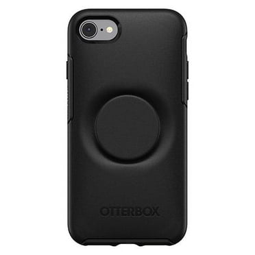OtterBox Otter+Pop Reflex Series Case with PopSocket for iPhone 8+, 7 ...