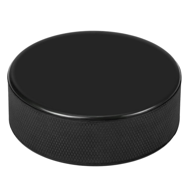 Hockey Puck Background