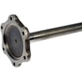 Dorman 630-637 Front Passenger Side Inner Drive Axle Shaft Assembly ...