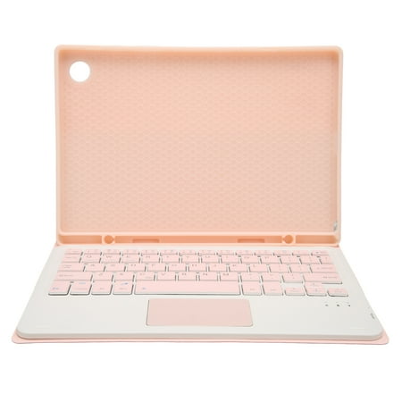 Wireless Keyboard Case,Sakura Pink Keyboard Case Keyboard Cover Pink ...