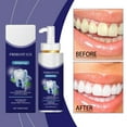 DONGGWTS Teeth Removing Yellow Stains Toothpaste Tooth Enamel Gentle ...