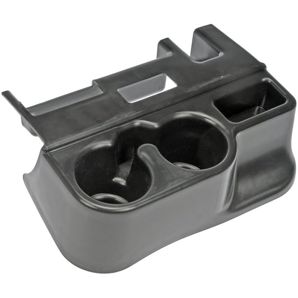 Dorman 41019 Cupholder Attachment For Console for Specific Dodge Models ...