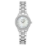 Swatch White Barrette Ladies Watch - White - Walmart.com
