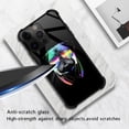 for iPhone 15 Pro Case, Military-Grade Protection, All-Around ...