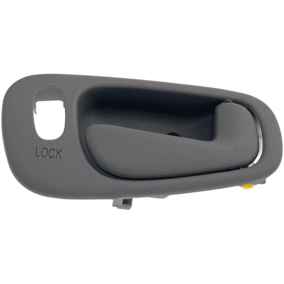 Dorman 83930 Front Driver Side Interior Door Handle for Specific Toyota ...