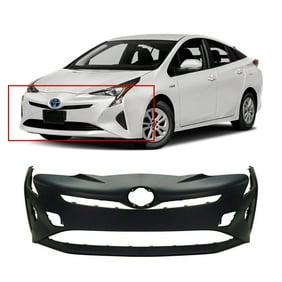 Front Bumper Cover Unpainted Fit for Chevrolet Cruze 2016 2017 2018 ...