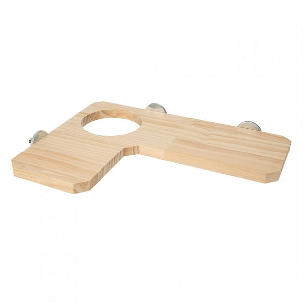 Hamster Platform Hamster Platform Toy Chinchilla Platform Hamster Wood ...