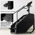BalanceFrom Stair Climber Commercial Grade Stair Stepper Machine for ...