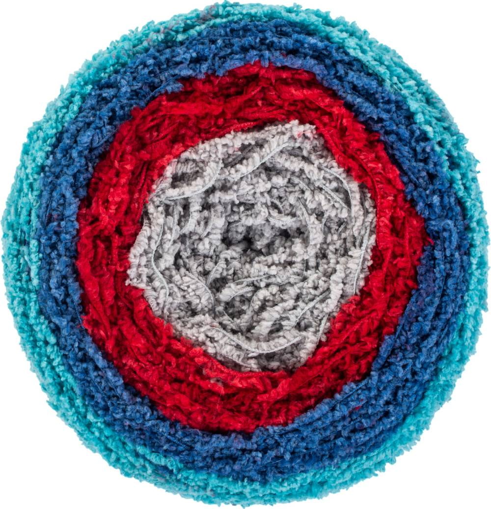 Red Heart Fleece Hugs Yarn-Airplane - Walmart.com