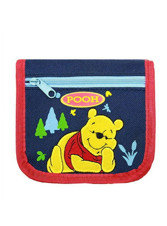 Winnie Pooh Wallet