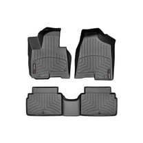 WeatherTech Custom Fit FloorLiners compatible with 2023-2026 Nissan ...