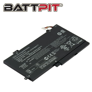 New Laptop Battery CI03XL for HP ProBook 640 650 645 655 G2 G3 C103XL ...
