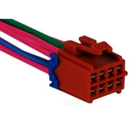 RV Pigtails 40035 7-Way to 6-Way Pigtail - Walmart.com