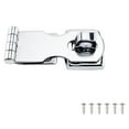 ckepdyeh Stainless Steel Marine Boat Deck Locker Hatch Latch Fastener ...
