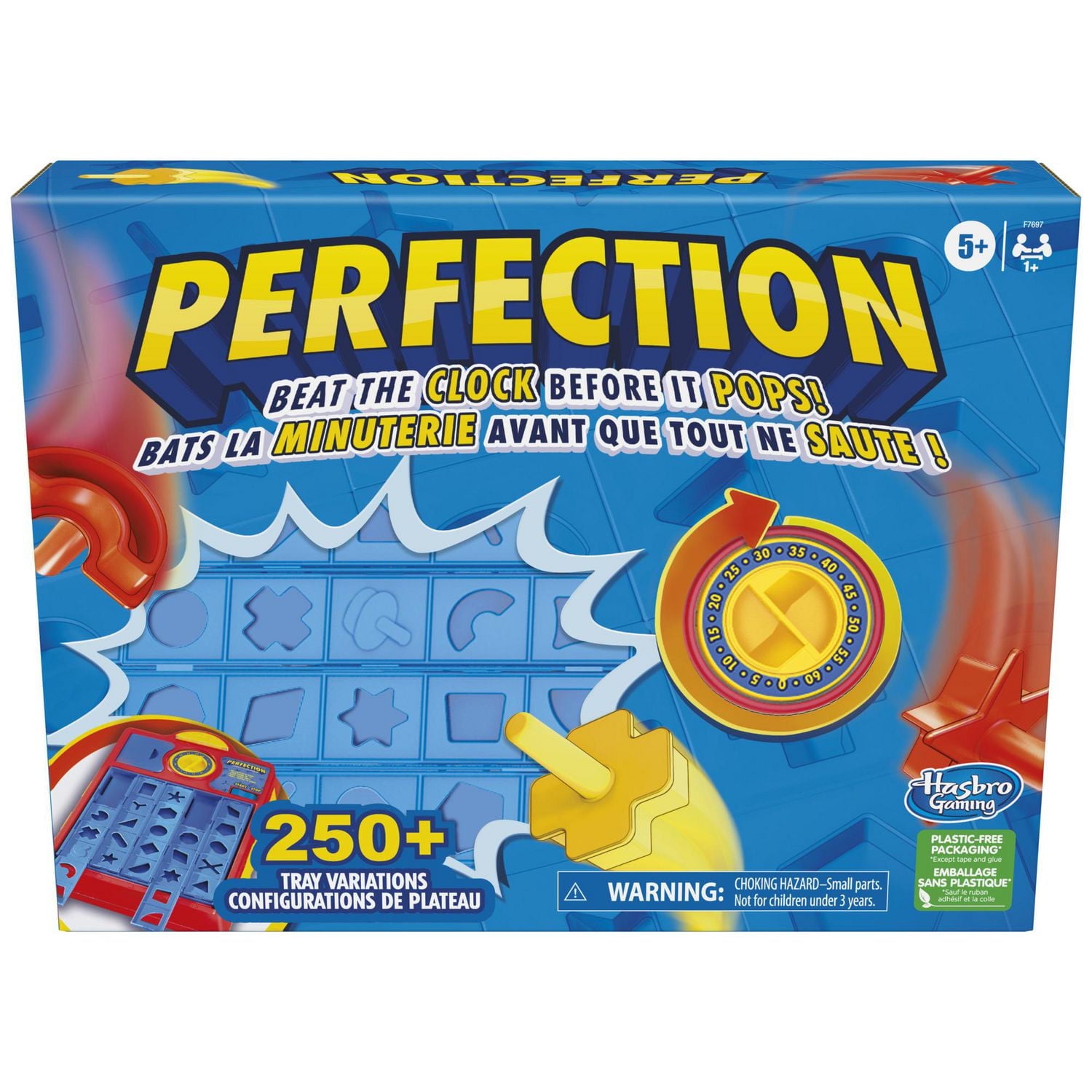 Click here for Hasbro Perfection Game For Kids  Pop Up Game  Cust... prices