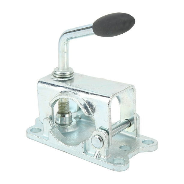 Split Cast Clamp,Cast Clamp Galvanized Iron Jack Cast Clamp Trailer ...