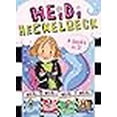 Heidi Heckelbeck, 4-in-1, Wanda Coven Hardcover - Walmart.ca