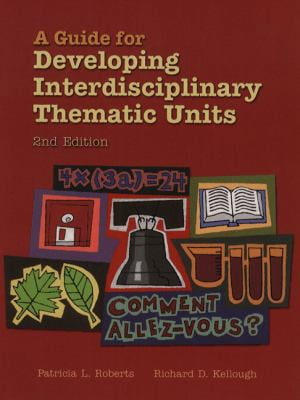 Pre-Owned A Guide To Developing Interdisciplinary Thematic Units - An ...