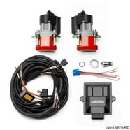 Roadmaster 8700 Invisibrake Hidden Power Braking System - Walmart.com
