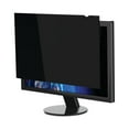 Innovera Blackout Privacy Filter for 27" 16:9 Widescreen Monitor ...