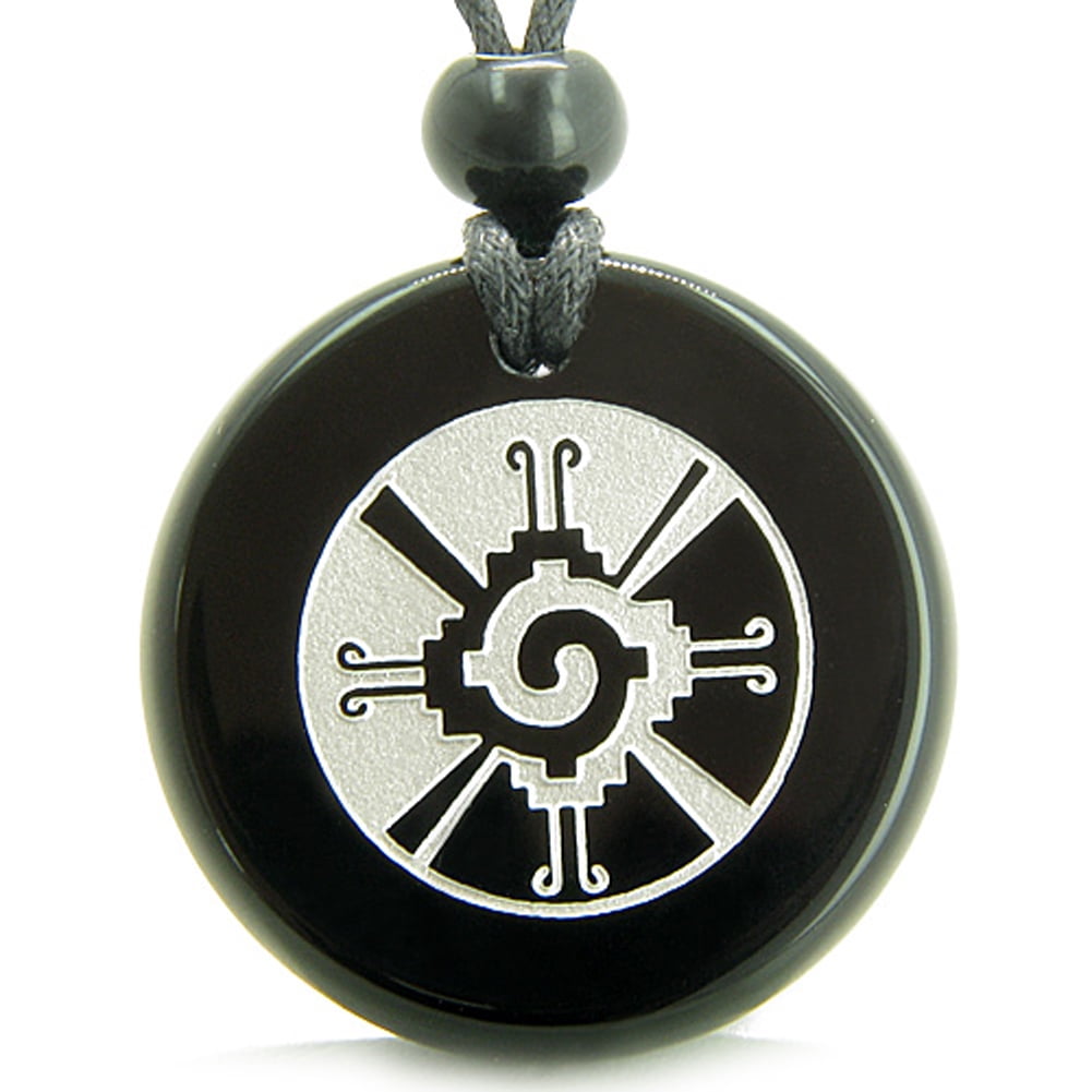 Mayan Symbol For Unity