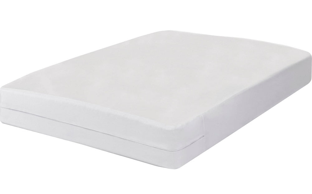 BedShield Sleep Solutions Mattress Encasement Hotel King Size Depth 15 18 Walmart