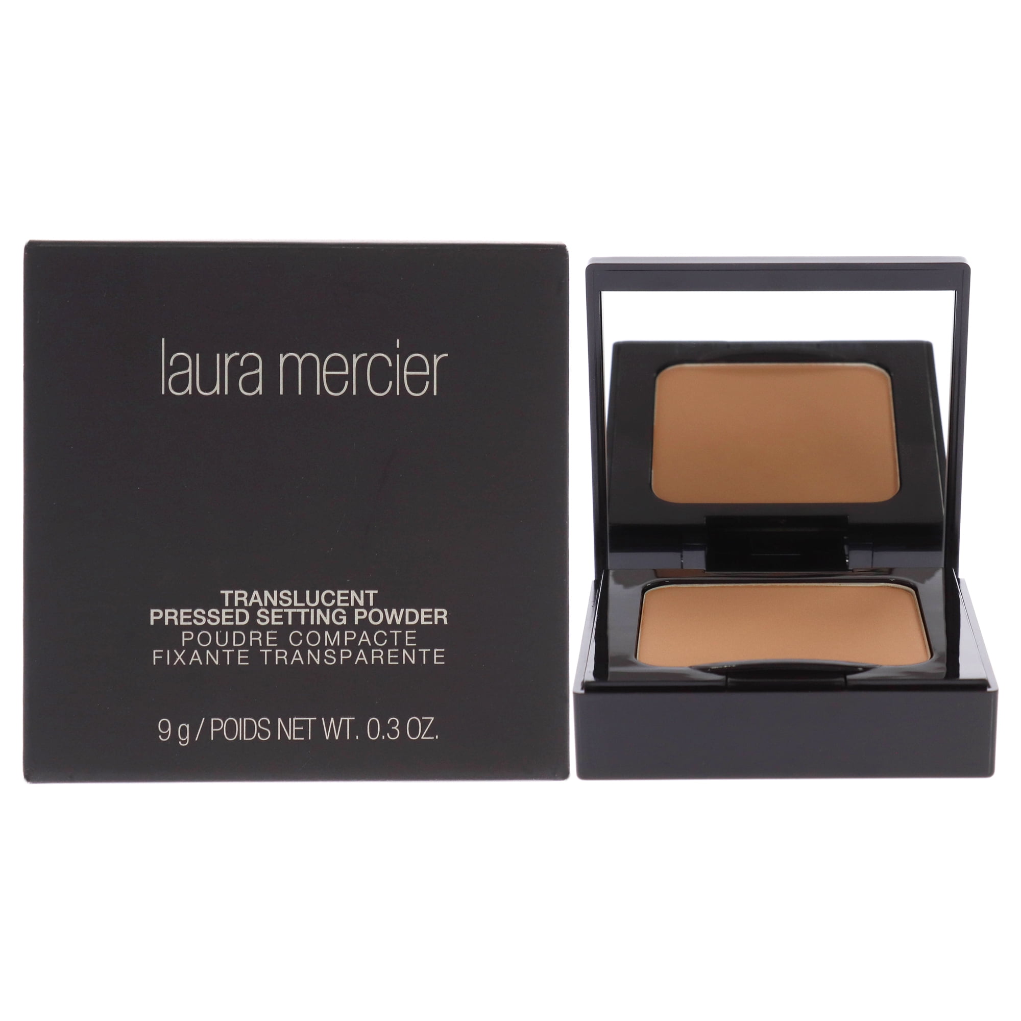 Click here for Pressed Setting Powder - Translucent Medium Deep B... prices