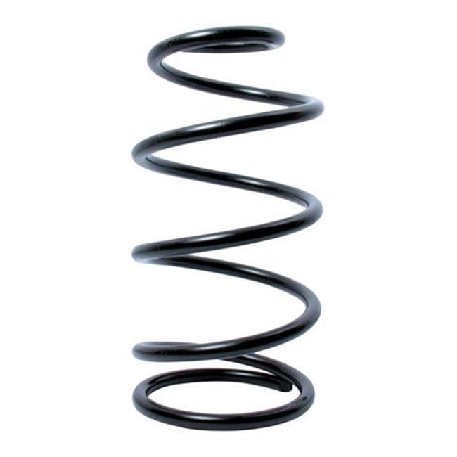 Hyperco 18SDP-300 14 x 7 in. Double Pigtail Rear Spring - 300 lbs ...