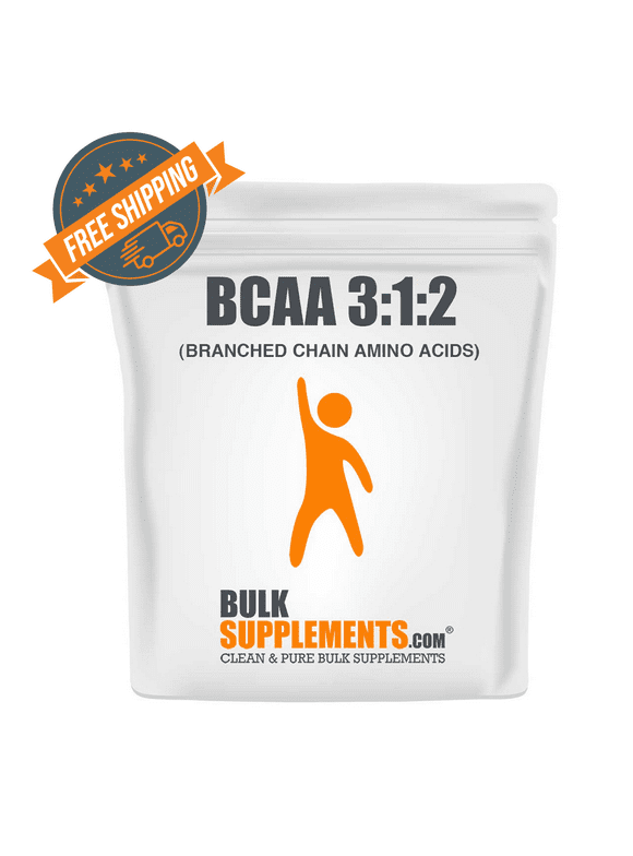 BCAA in Protein - Walmart.com