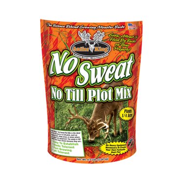 Mossy Oak BioLogic Outfitters Blend Food Plot Seed for Deer - Walmart.com