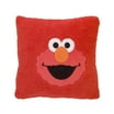 Sesame Street Elmo Pillow Buddy for Toddlers, Super Soft Plush, Perfect ...