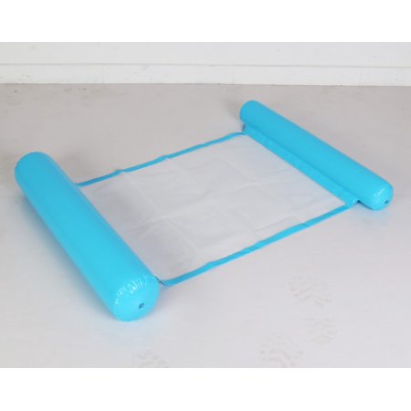 FanShow 4-in-1 Monterey Hammock Pool Float & Water Hammock – Multi ...