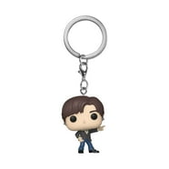 Funko POP! Keychain: BTS S2 - Dynamite - Jin - Walmart.com
