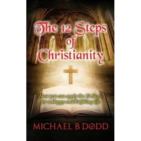 The 12 Steps of Christianity | Walmart Canada