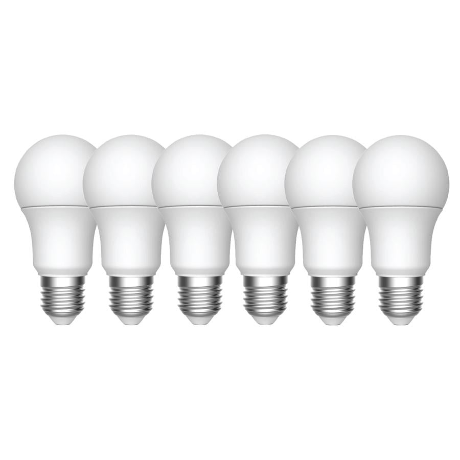 Click here for Xtricity - 6-Pack Energy Saving Led Bulbs  9w  E26... prices