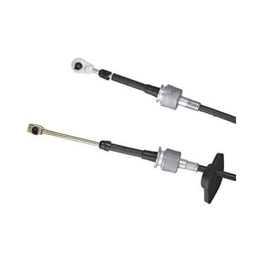Automatic Transmission Shifter Cable - Walmart.com
