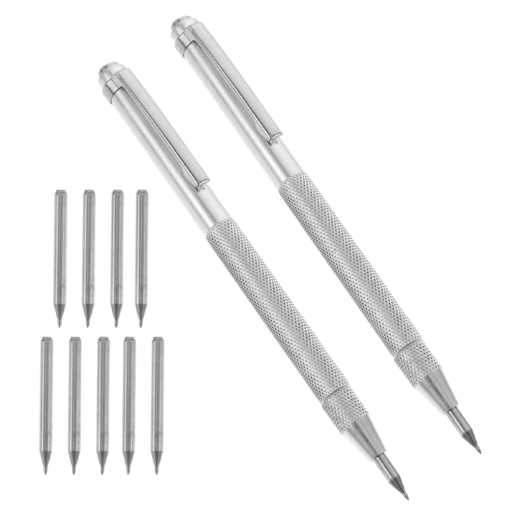 Click here for Brightfufu 14pcs Metal Marking Pencil With Practic... prices